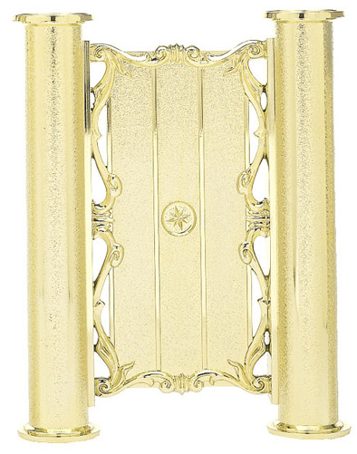 RISER 140mm - Trophy Connection