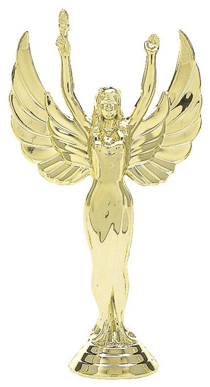 VICTORY FEMALE 140mm - Trophy Connection