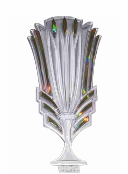 VICTORY BACKDROP 175mm - Trophy Connection