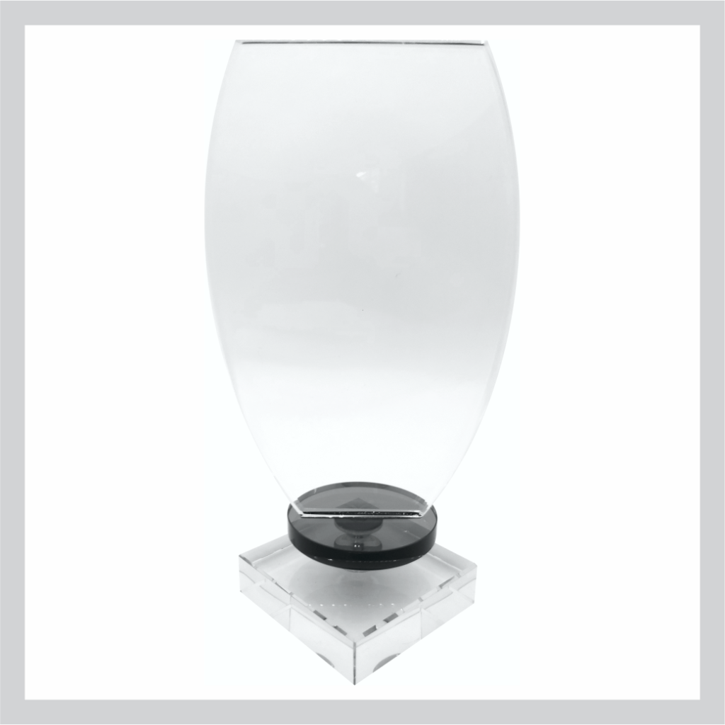 Glass Trophies Archives - Trophy Connection