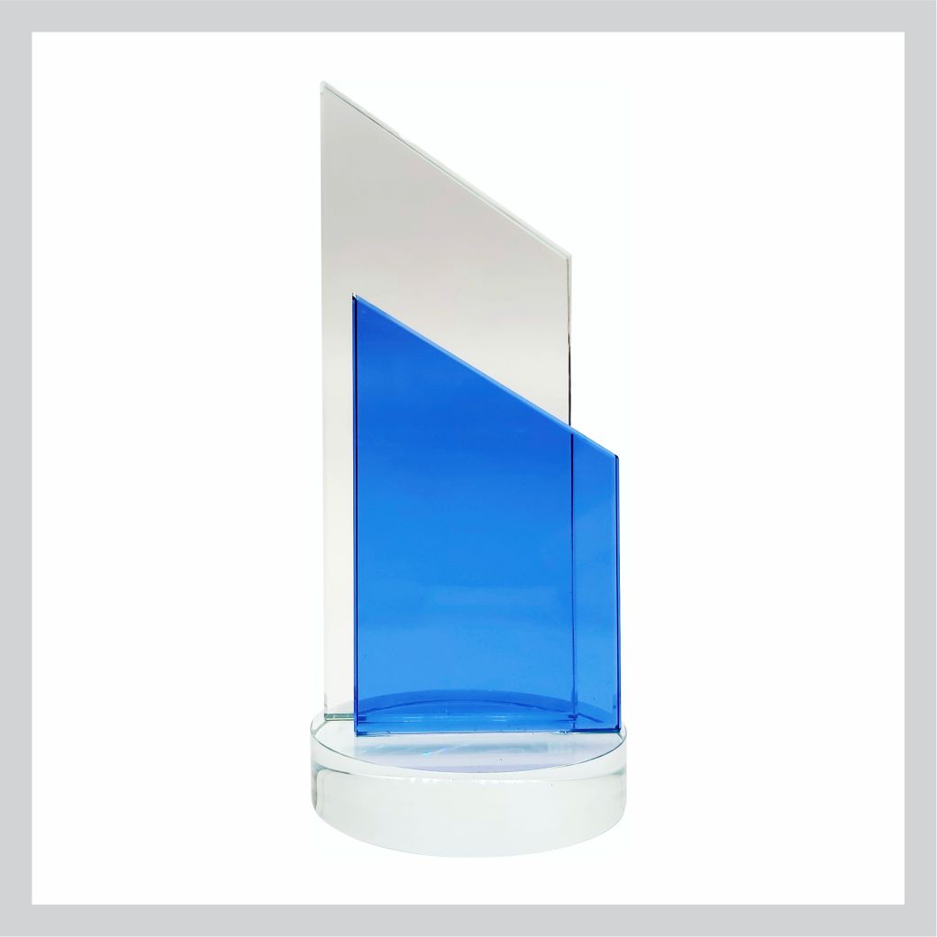 Glass Trophy 180mm - Trophy Connection
