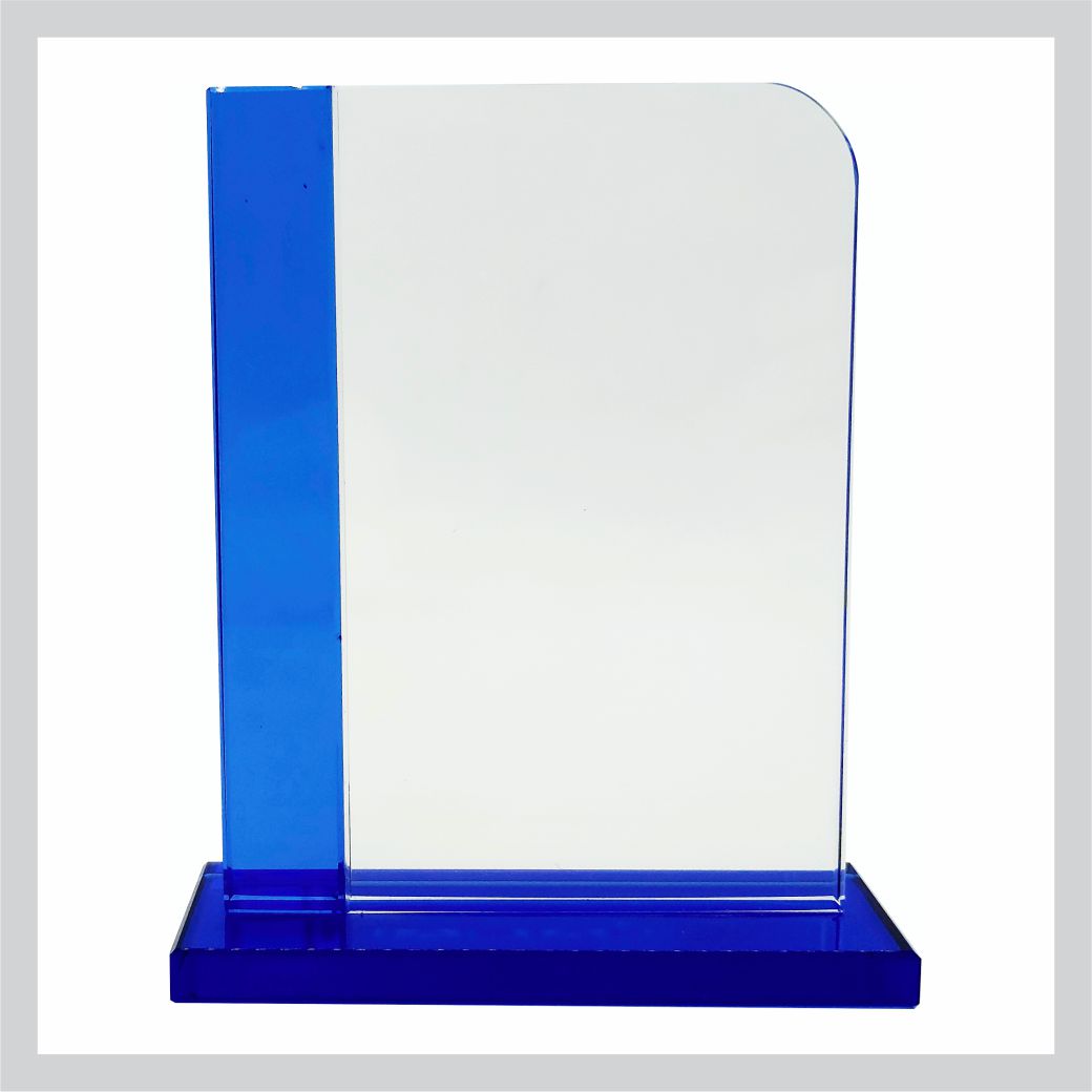 Glass Trophy 210mm - Trophy Connection