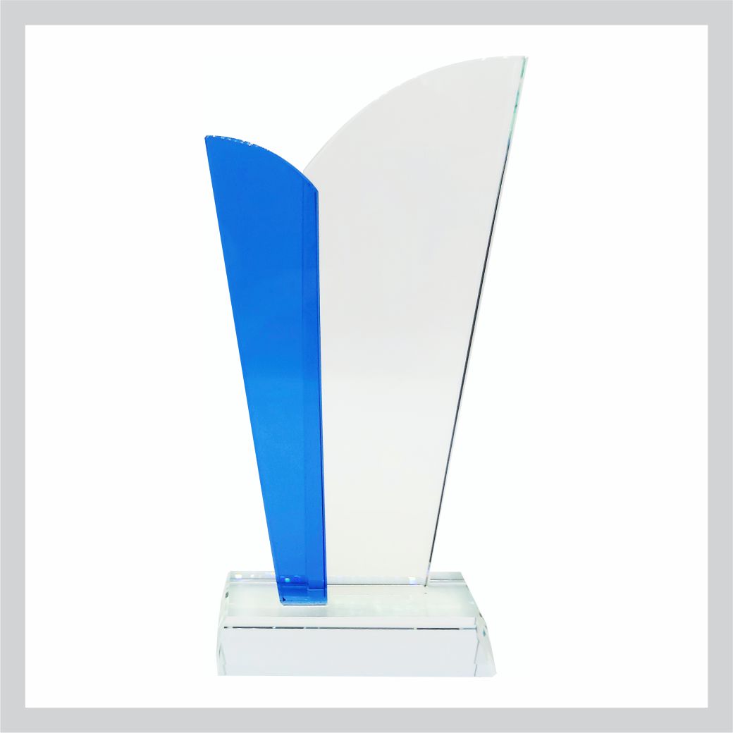 Glass Trophy 180mm - Trophy Connection