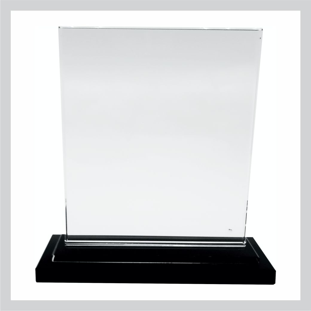 Glass Trophy 210mm - Trophy Connection