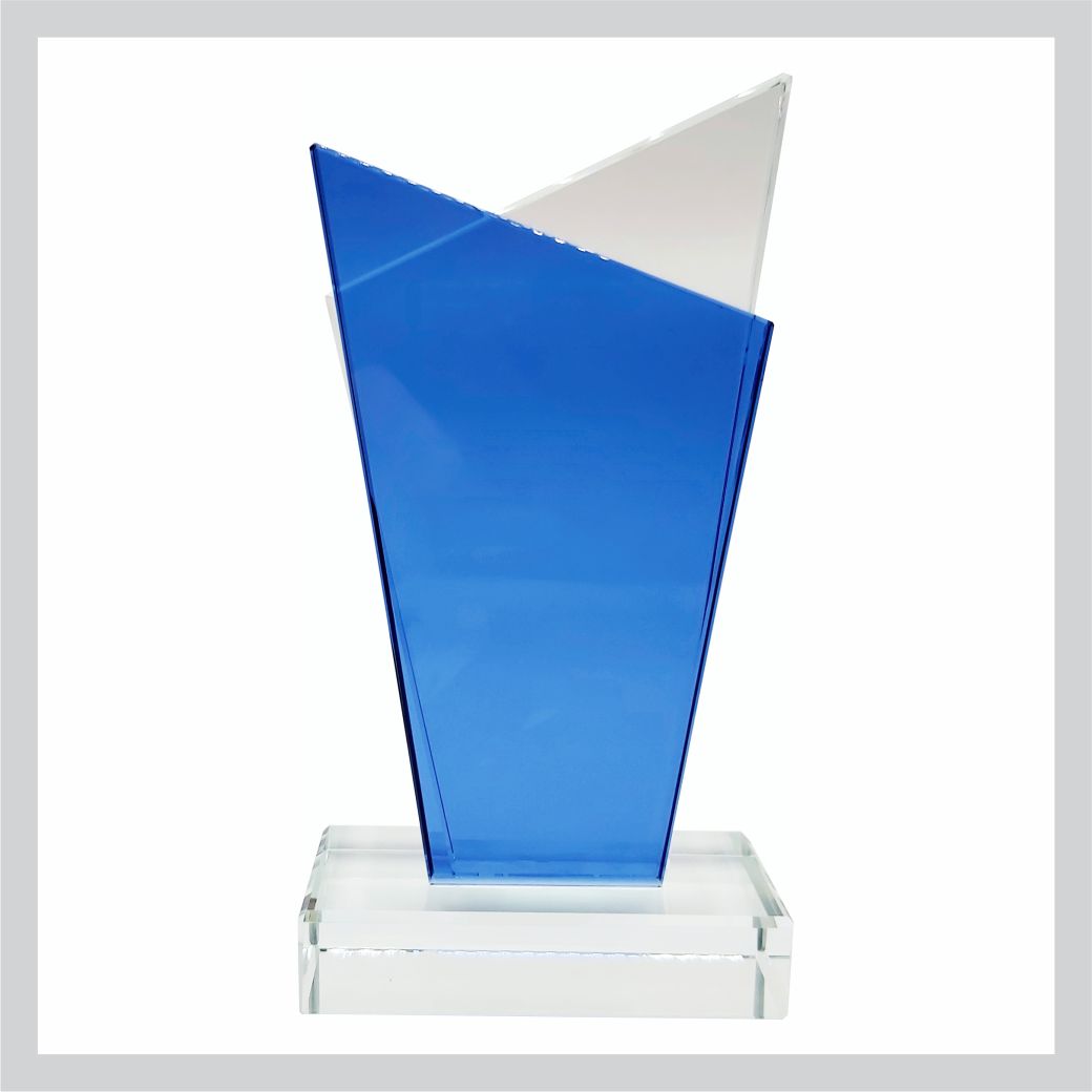 Glass Trophy 180mm - Trophy Connection